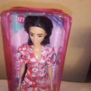 Barbie | Toys | Barbie Fashionistas Doll 77 New Line | Poshmark